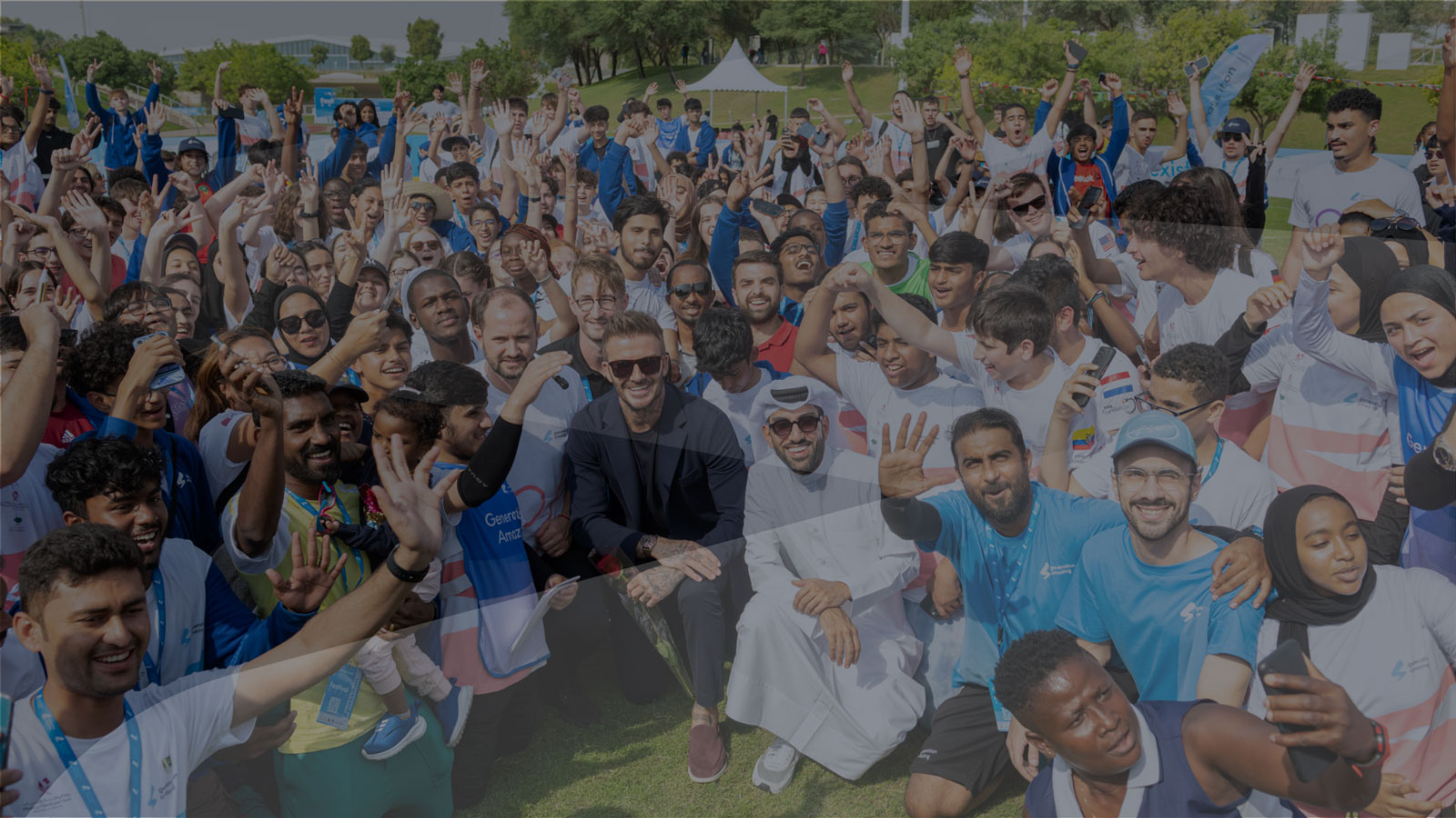 Slider 1 | Generation Amazing Foundation